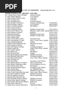 MediCard GO User Manual and FAQs - Sept 2023 | PDF | Google Play ...