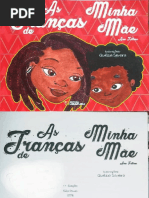 LIVRO - Obax - André Neves | PDF