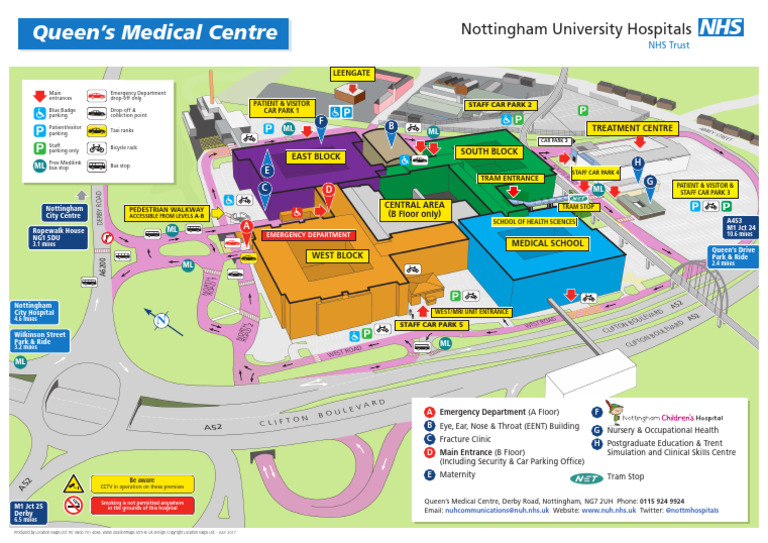 0301 Leengate-Maps 3D | PDF | Health Care | Public Services