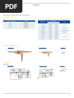 Bandejas - Samet Catalogo Completo | PDF