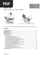 User Manual For Dentsply Cavitron Plus Ultrasonic Scaler | PDF