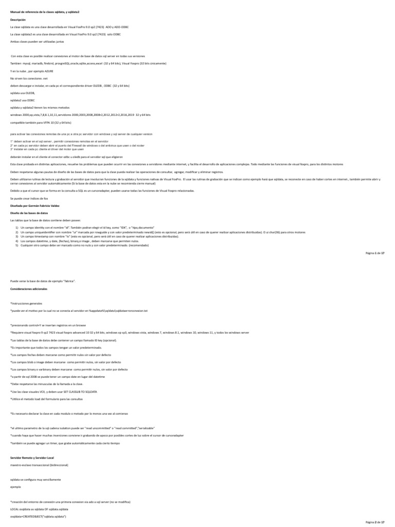 Manual Referencia | PDF | SQL | Servidor SQL de Microsoft