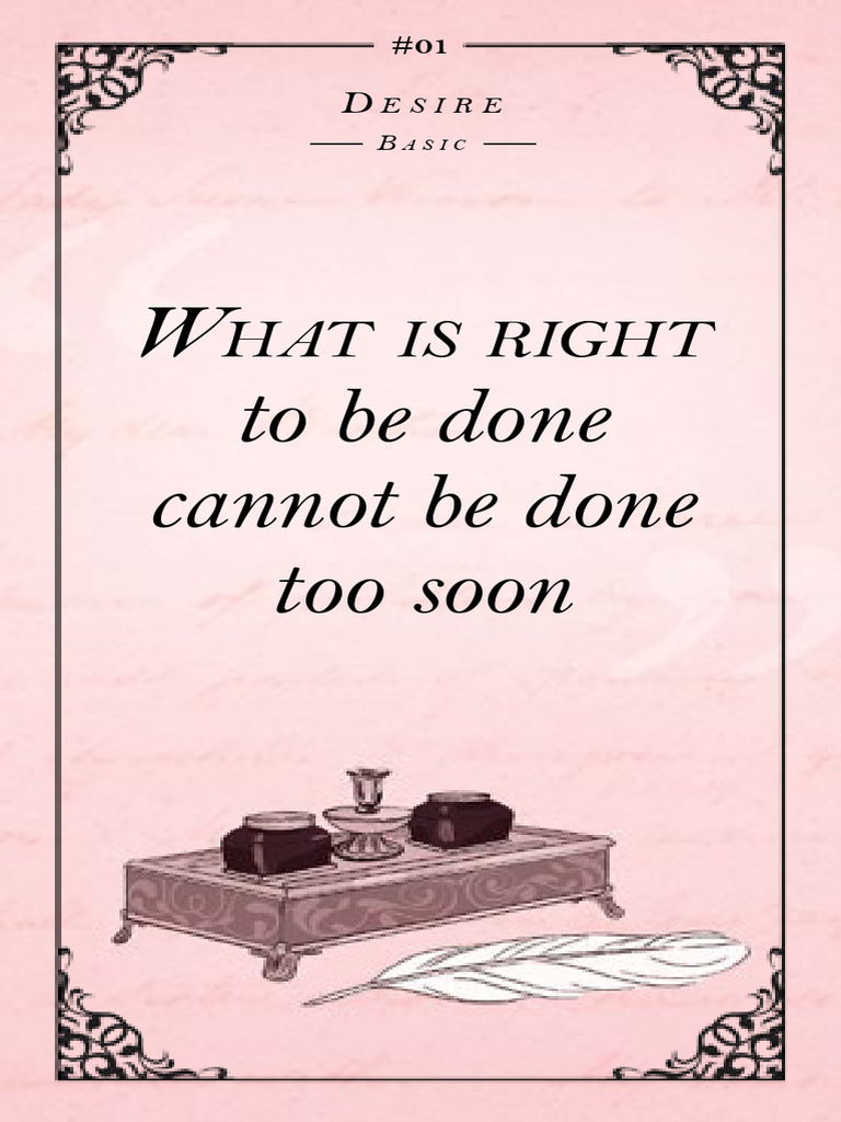 Good Society - Base Deck | PDF | Sibling | Love