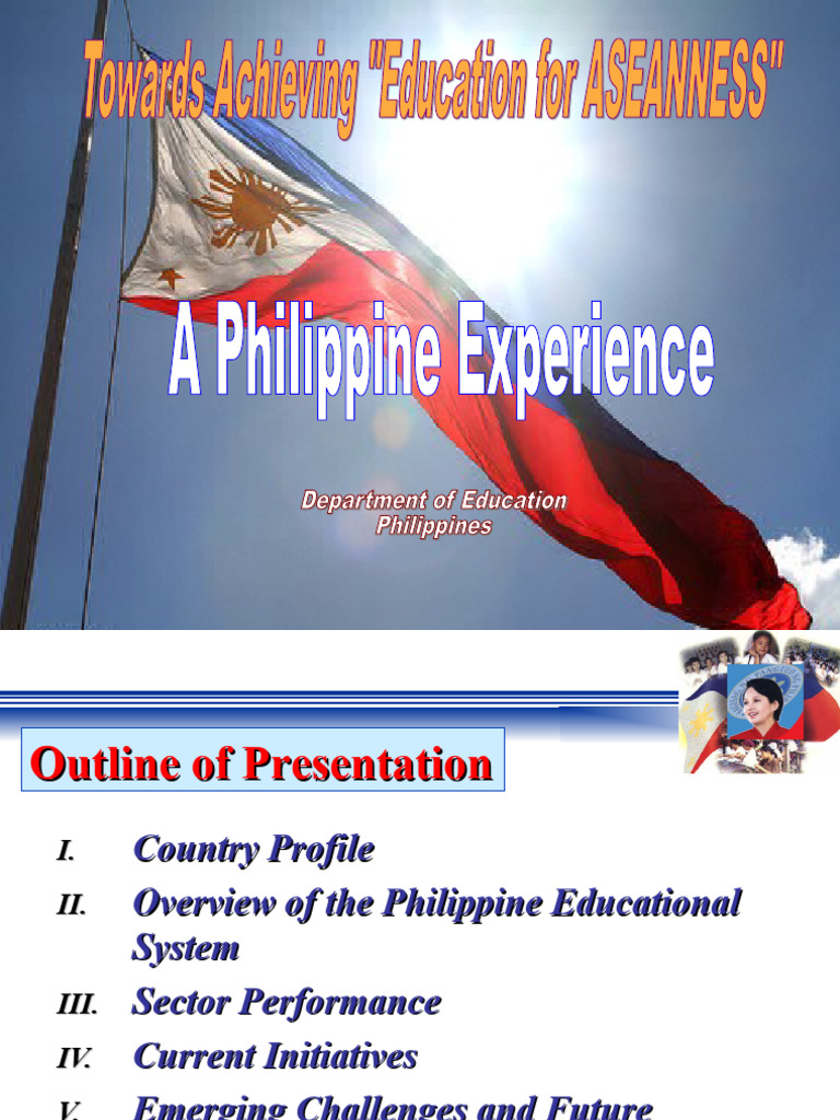 Philippines | PDF | Philippines