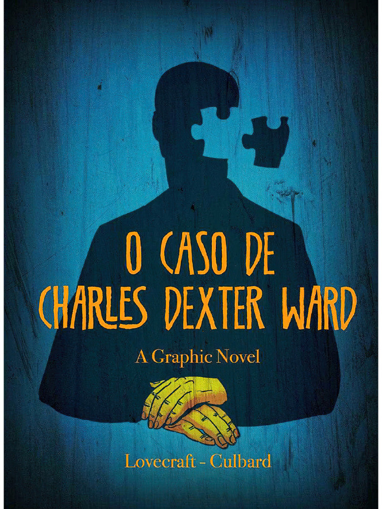 O Caso de Charles Dexter War | PDF
