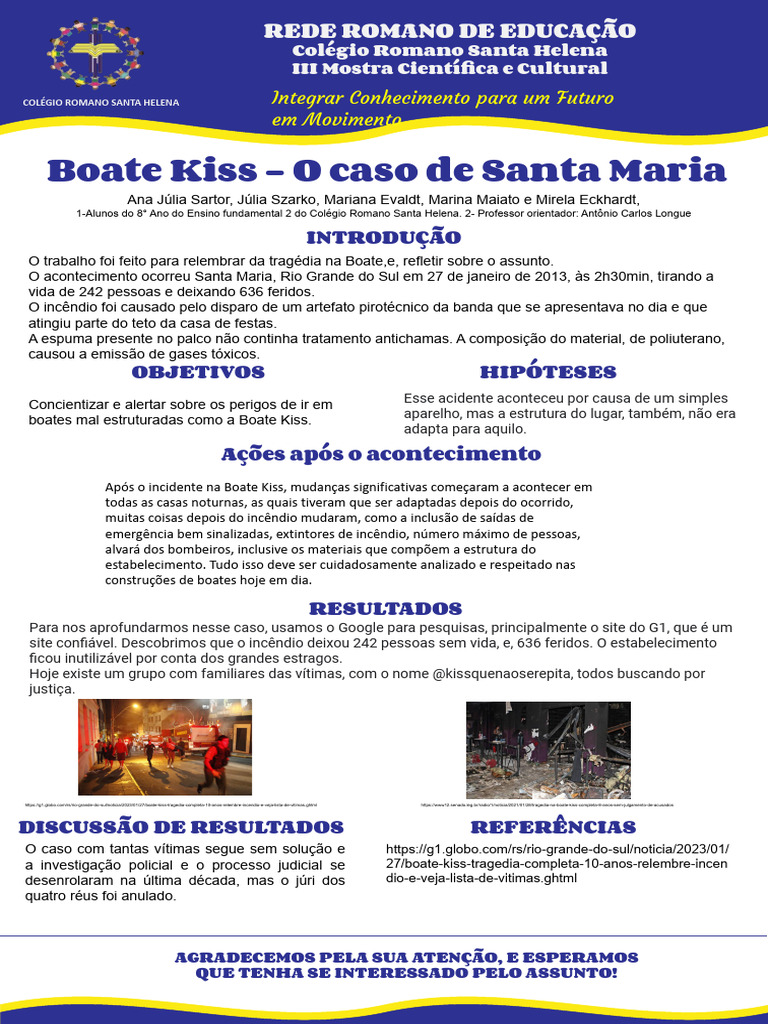 Modelo de Banner - Editável | PDF