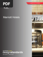 4-Star Hotel Design Standards | PDF