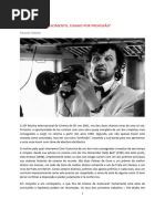 Costinha: Vida e Carreira do Humorista Brasileiro | PDF | História ...