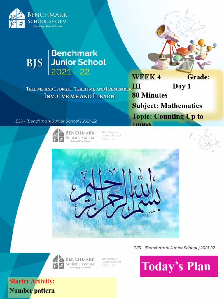 Grade 3 Week 4 Math CH 2 Addition | PDF | Art