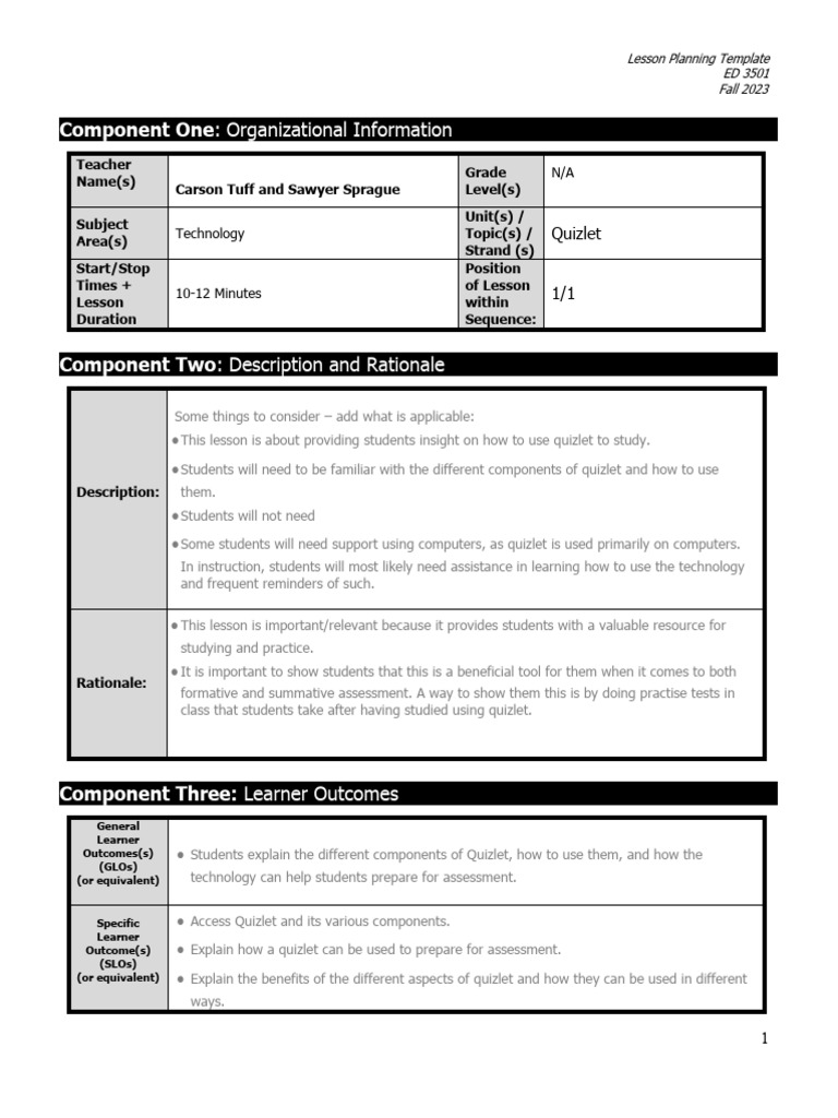 Microteach | PDF | Learning | Teaching
