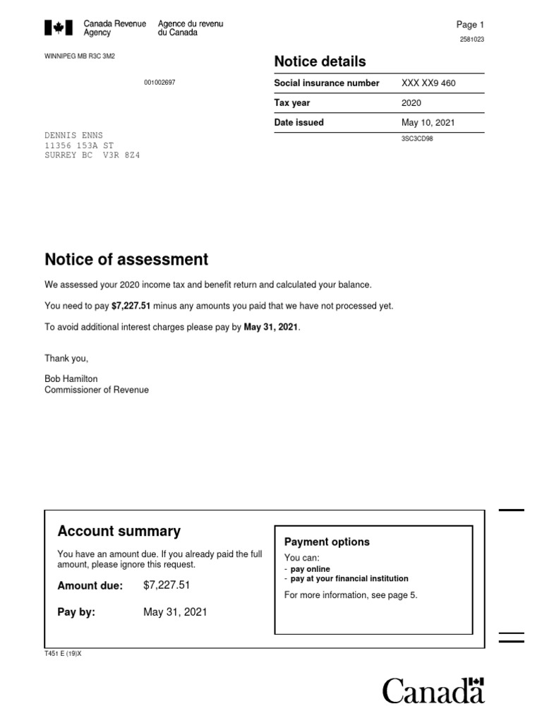 Notice - of - Assessment - 2021 - 05 - 12 - 14 - 30 - 22 - 631038 2 ...
