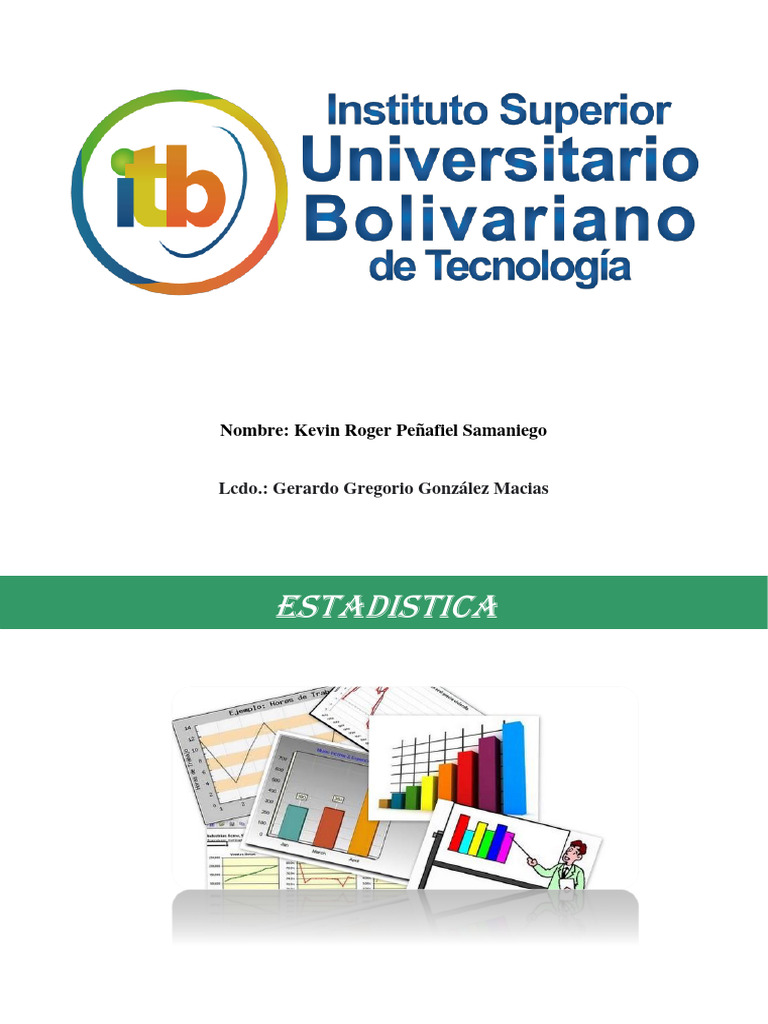 Tarea 2 de Estadistica | PDF | Histograma