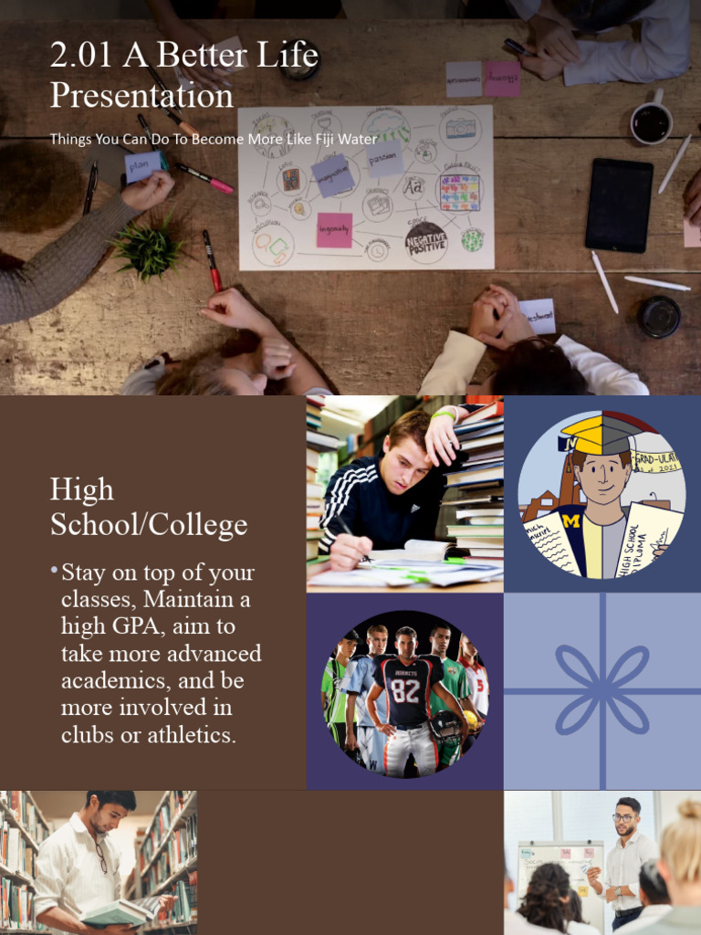 Presentation 40 | PDF