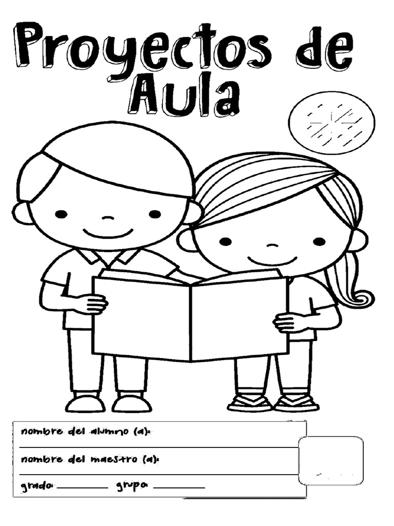 Portadas Asignaturas Nem | PDF