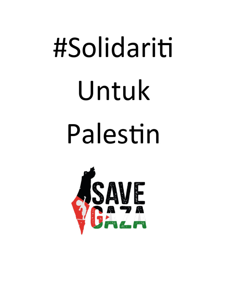 Solidariti | PDF