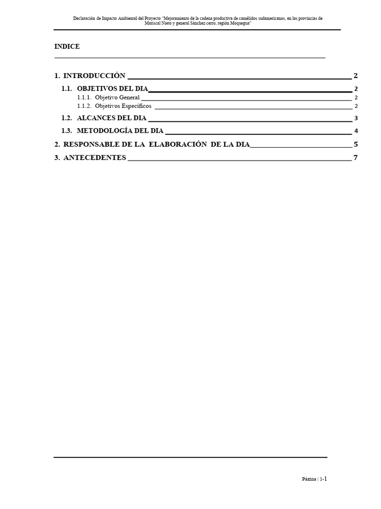 Introducción CAP 1 | PDF