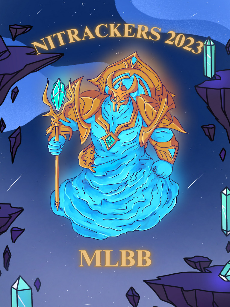 Juknis MLBB Nitrackers 2023 | PDF