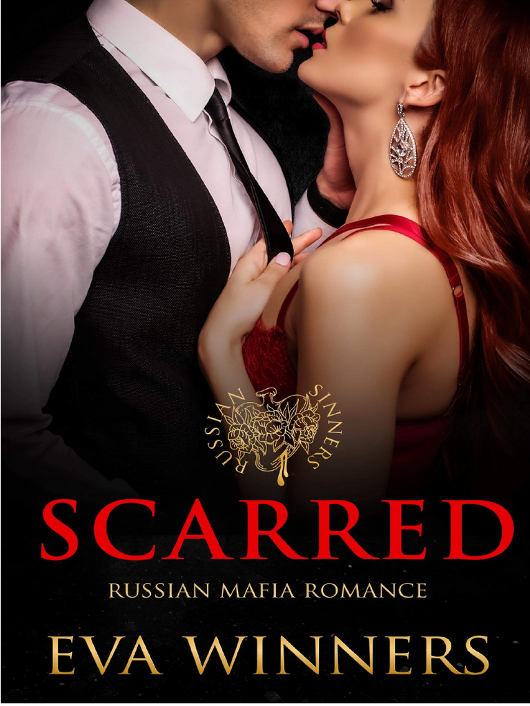 Scarred (Russian Sinners 2) - Eva Winners | PDF