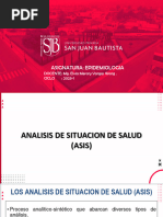 Componentes Del Asis | PDF | Toma de decisiones | Información