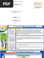 Marcaje Personal Mayra Yeribeth Requena - Kunché | PDF | Educación Secundaria | Aprendizaje