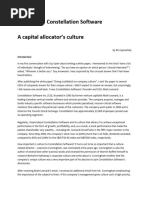 Never Split The Difference | PDF | Negotiation | Empathy