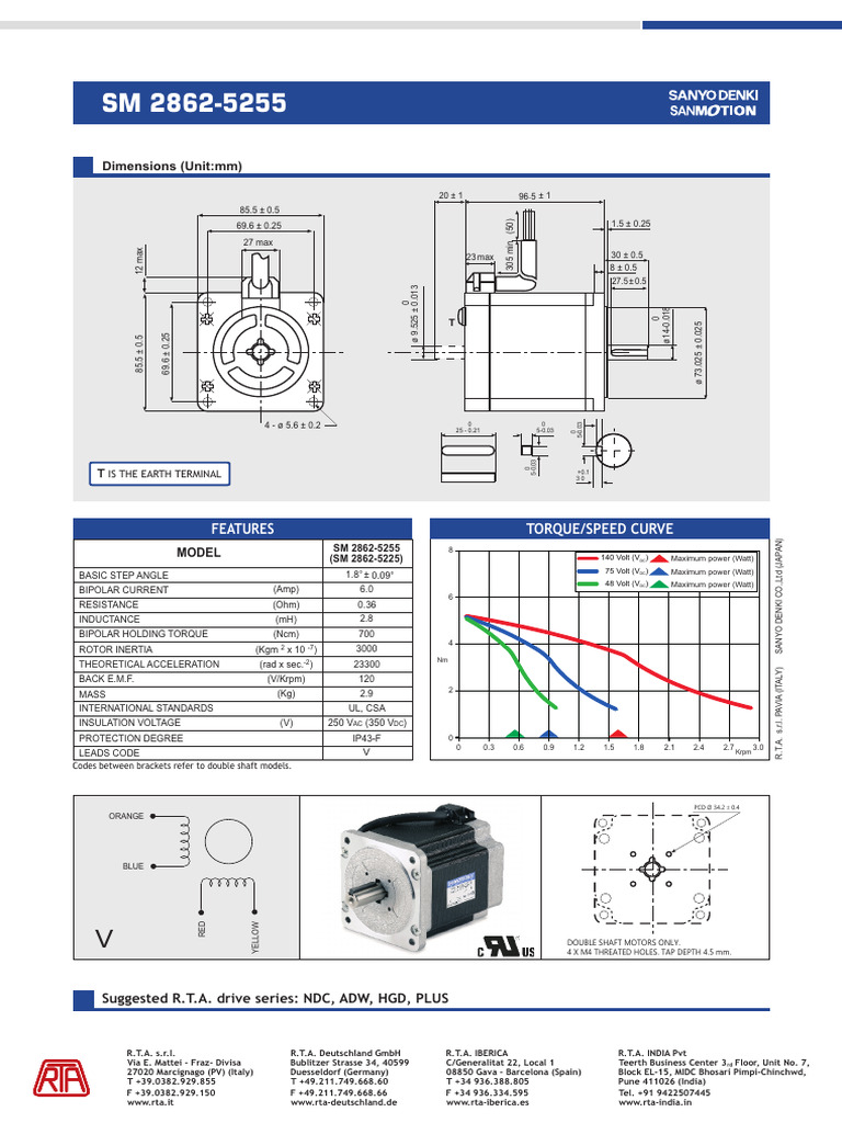 SM 2862-5255 | PDF | Electrical Engineering | Electricity