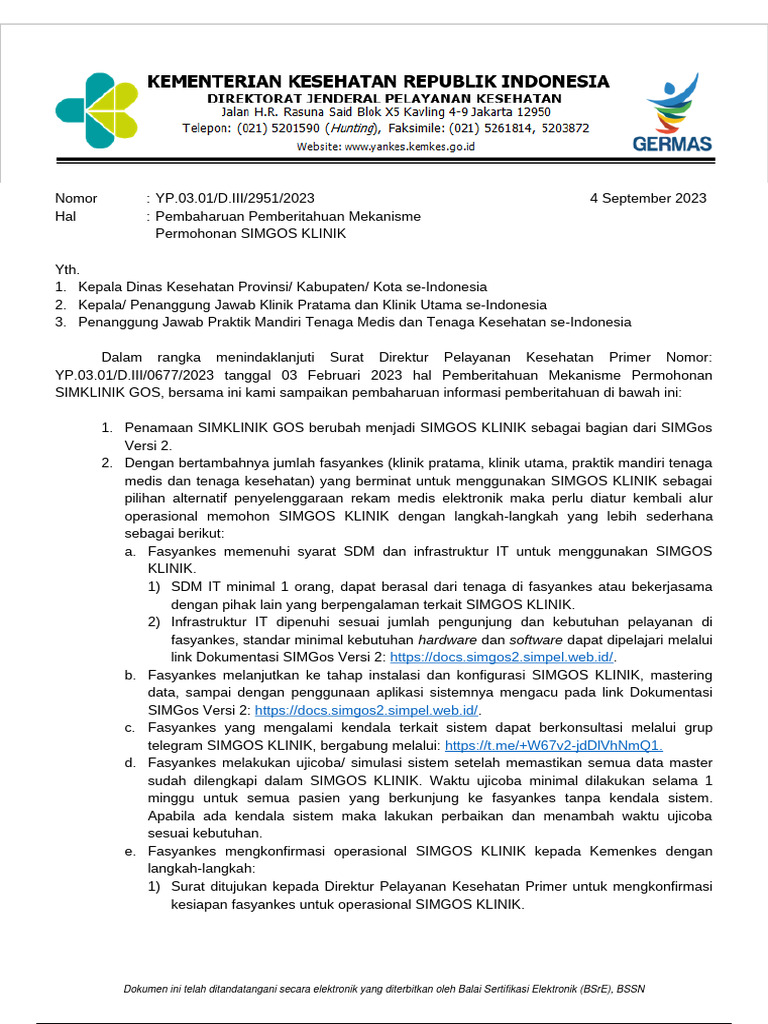 Surat Pembaharuan Pemberitahuan Permohonan SIMGOS - 230910 - 170107 ...