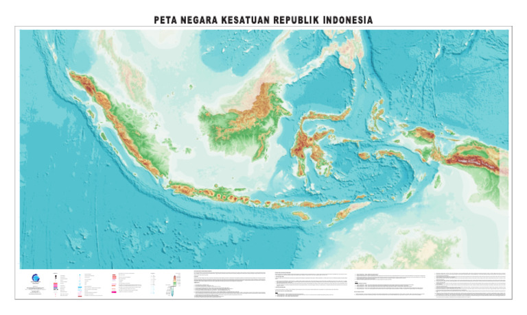 Peta Nkri | PDF