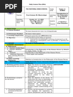 General Mathematics Nat | PDF | Exponentiation | Asymptote