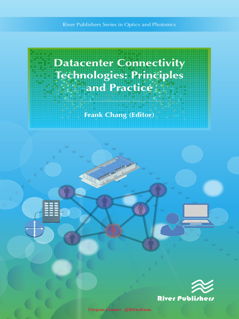 Datacenter Connectivity Technologies Pdf Wavelength Division