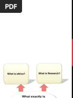 Te Ara Tika: Māori Research Ethics Guidelines | PDF | Māori | New Zealand
