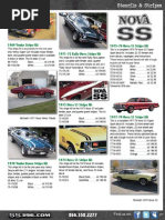 California Registration Sticker Colors by Year | PDF