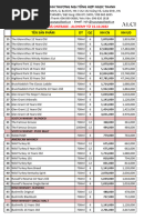 Delhi IMFL Price List 2025 | PDF | Scotch Whisky | Whisky