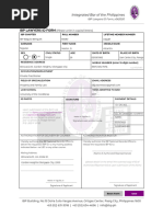 Presidential Decree No 1602 | PDF | Referee | Lottery