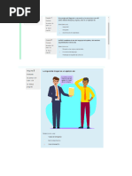 Examen Modulo III | PDF | Masculinidad | La violencia contra las mujeres