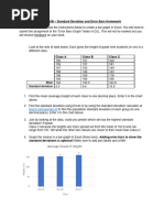 Interpreting Error Bars - BIOLOGY FOR LIFE | PDF | Statistics ...