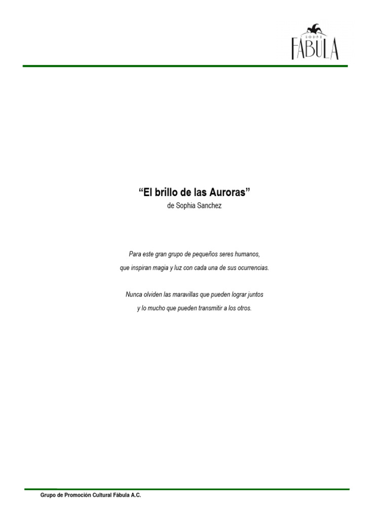 El Brillo de Las Auroras - Obra Completa | PDF | Luna | Astronomía