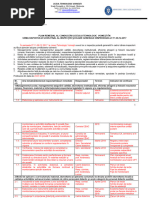 Cds-Analiza de Nevoi | PDF