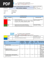Standart Kelengkapan Unit LV Memasuki Area Tambang PT MPL | PDF