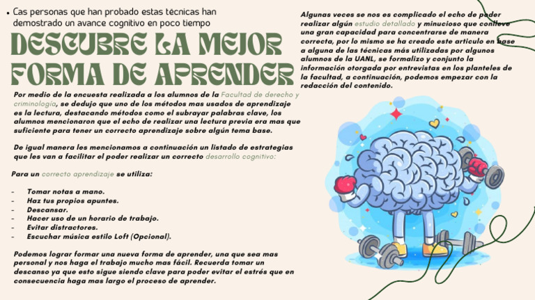 Reportaje Rram 209943 | PDF