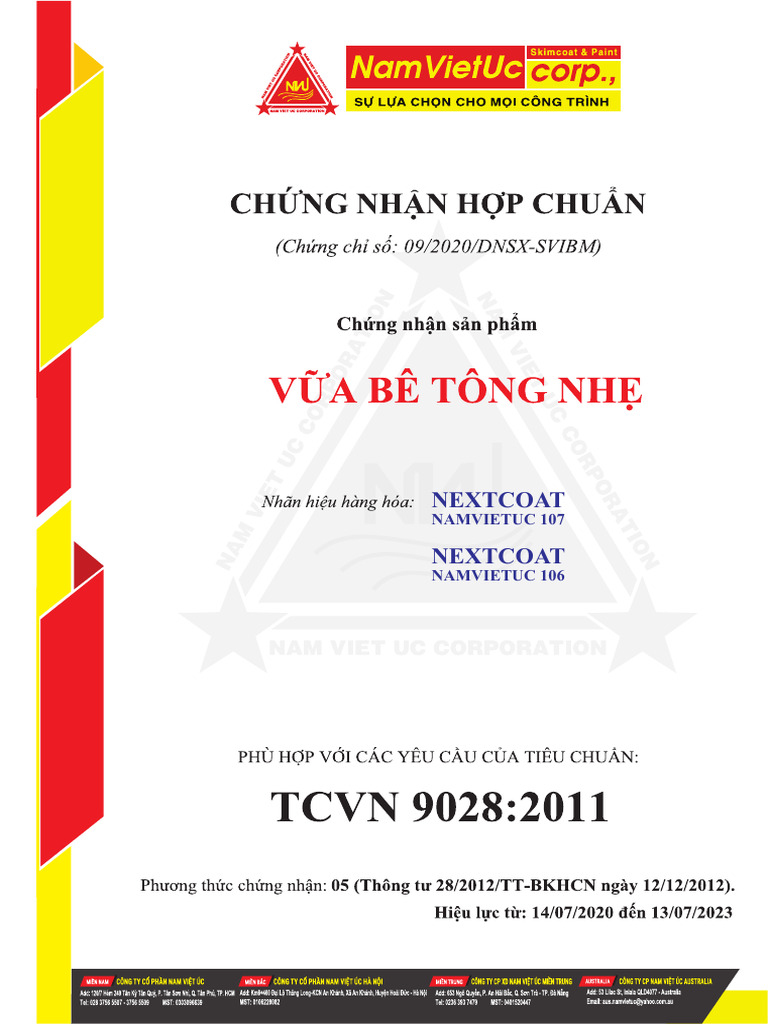 220920.CR HBC Arc Mas 002.rev00 | PDF