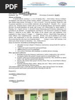 HGP Lesson Plan | PDF | Disciplines | Lesson Plan