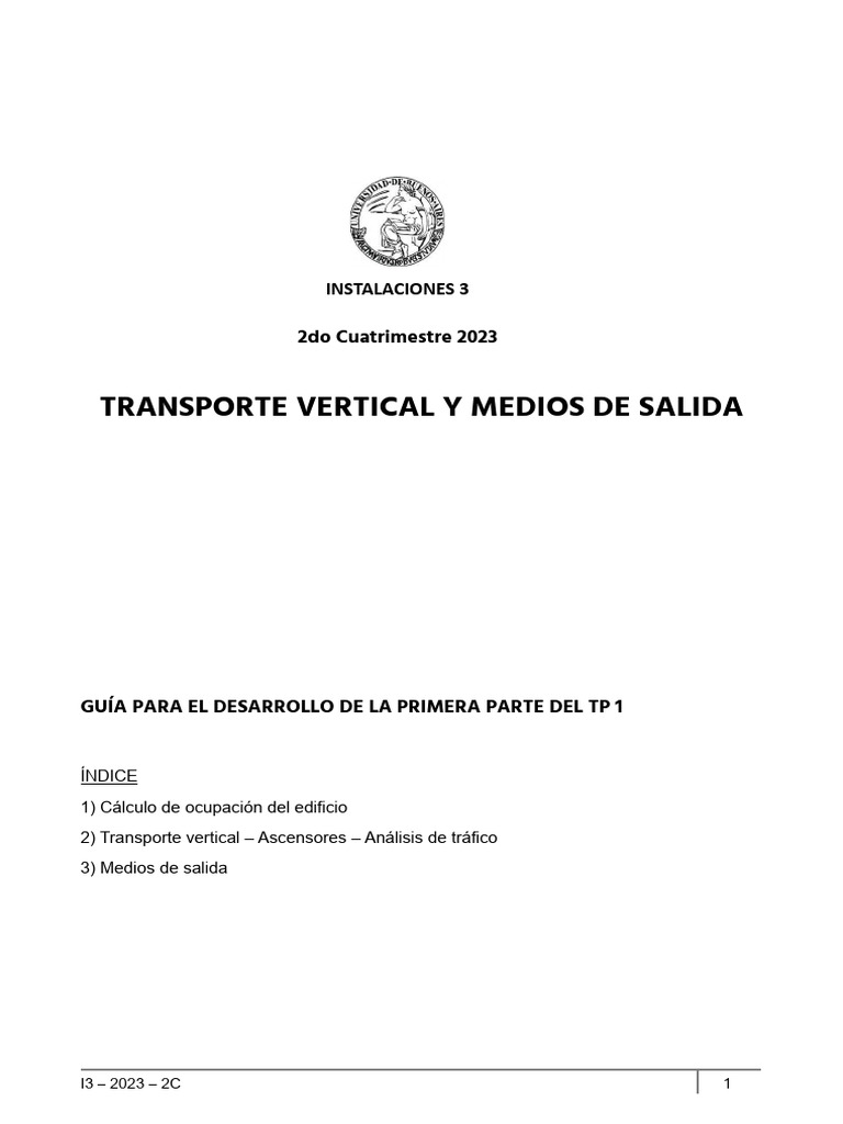 2023 2c Guia TV y Medios | PDF