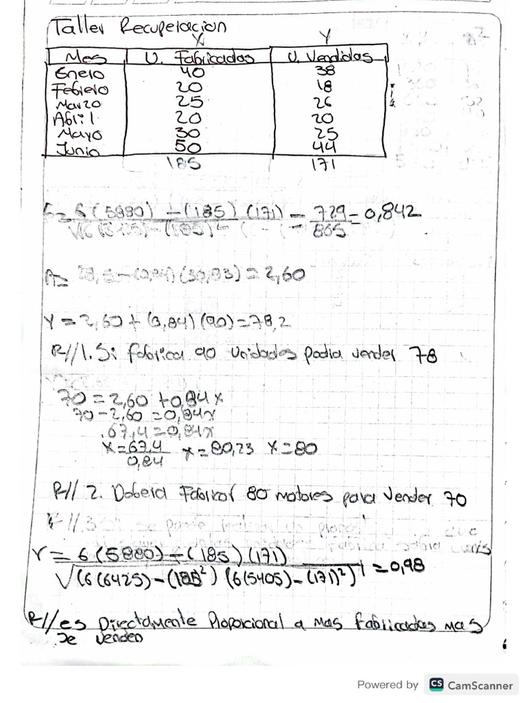 Taller Recuperacion | PDF