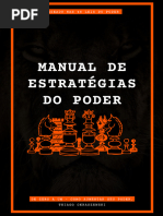 As 48 Leis Do Poder | PDF