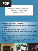 Filipino6 q2 Mod1 Talaarawan-at-Anekdota | PDF