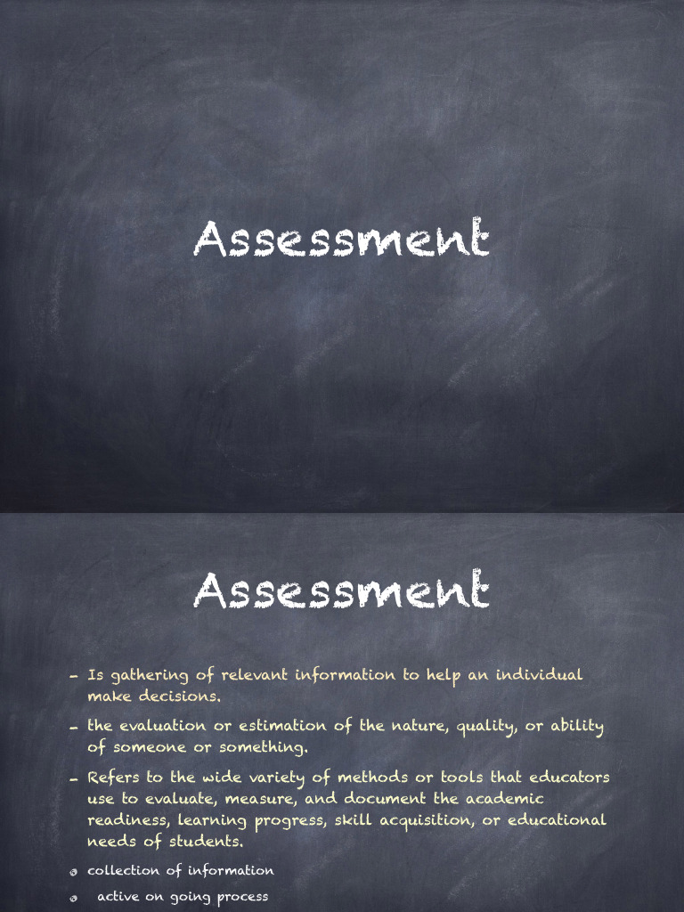 Assessment PLMUN | PDF