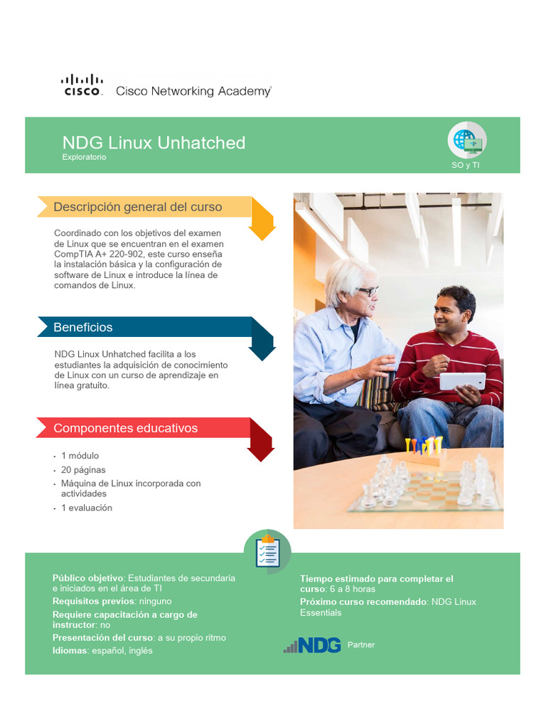 Linux Unhatched | PDF | Computadoras