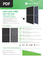 MIS 3002 Solar PV Systems V5.0 Final For Publication | PDF ...