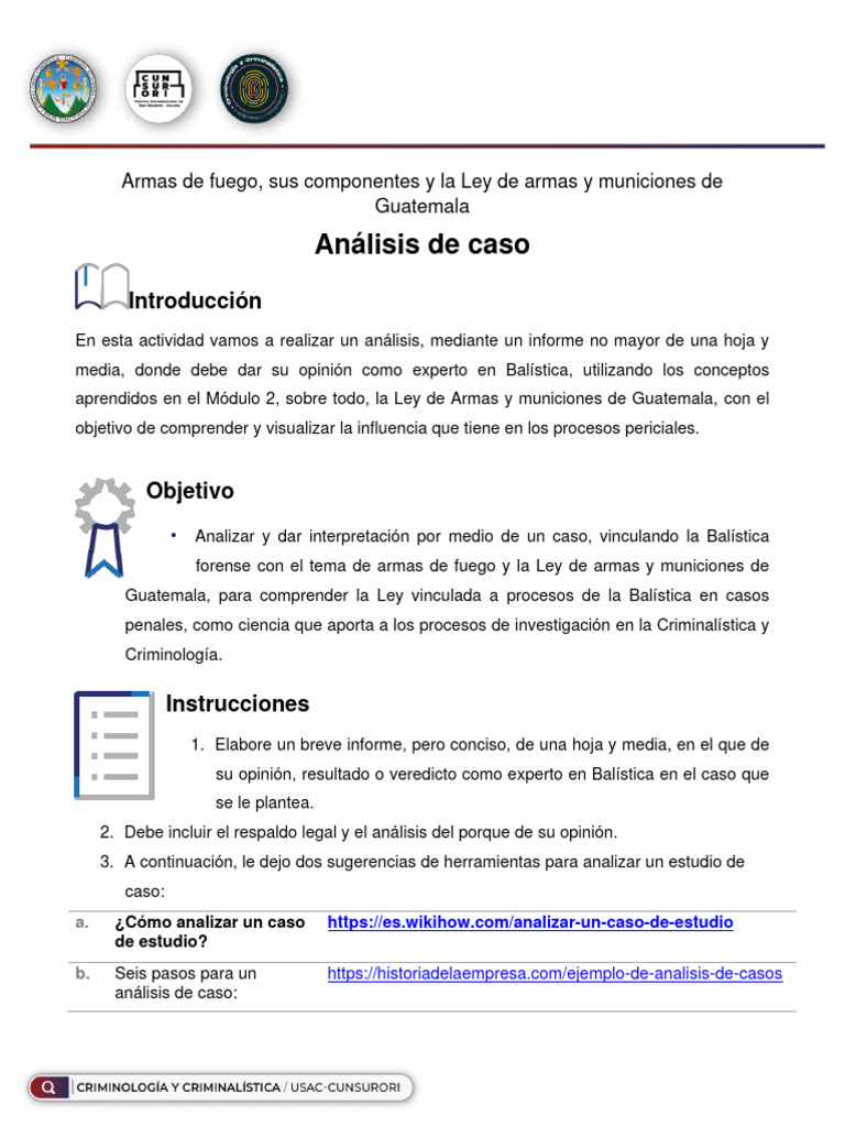 Actividad de Aprendizaje M2 CC727 | PDF